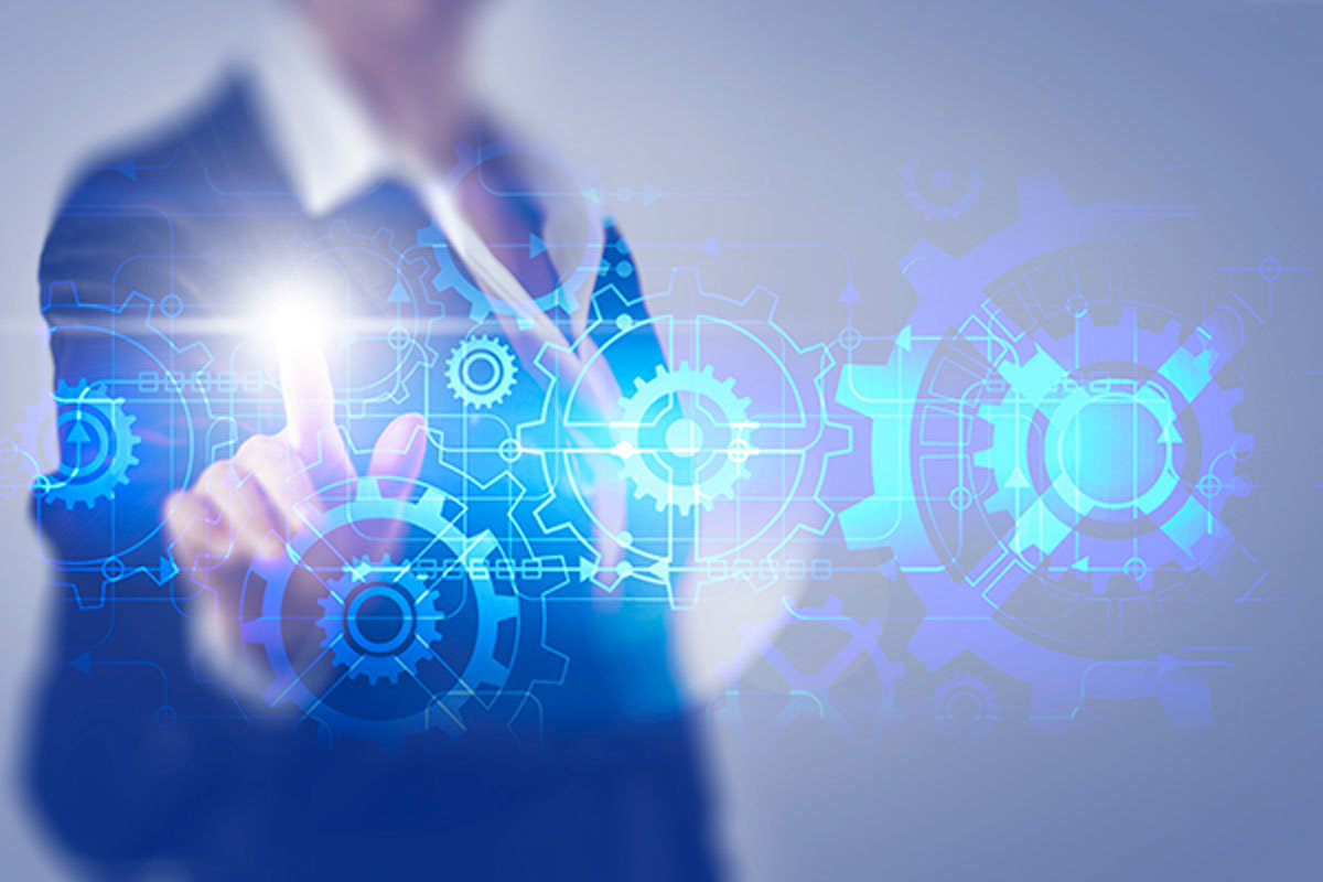 Digital Workplace - RAMAN IT SOLUTIONS